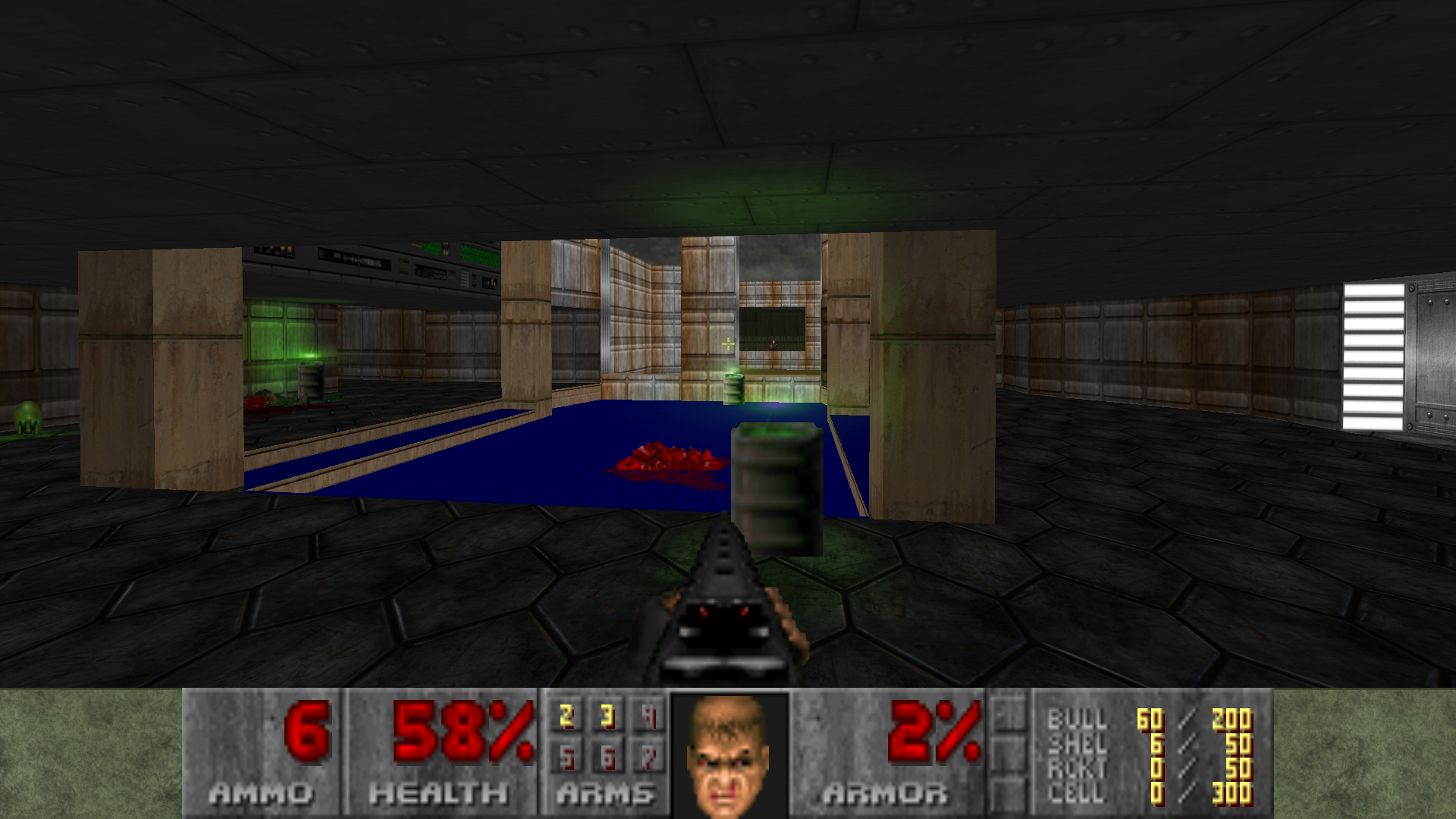 Difference between zdoom and gzdoom - hromteach